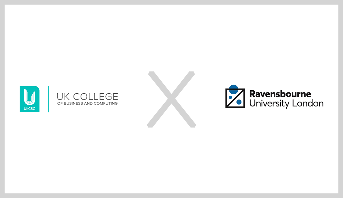 UKCBC Partners with Ravensbourne University London - UKCBC